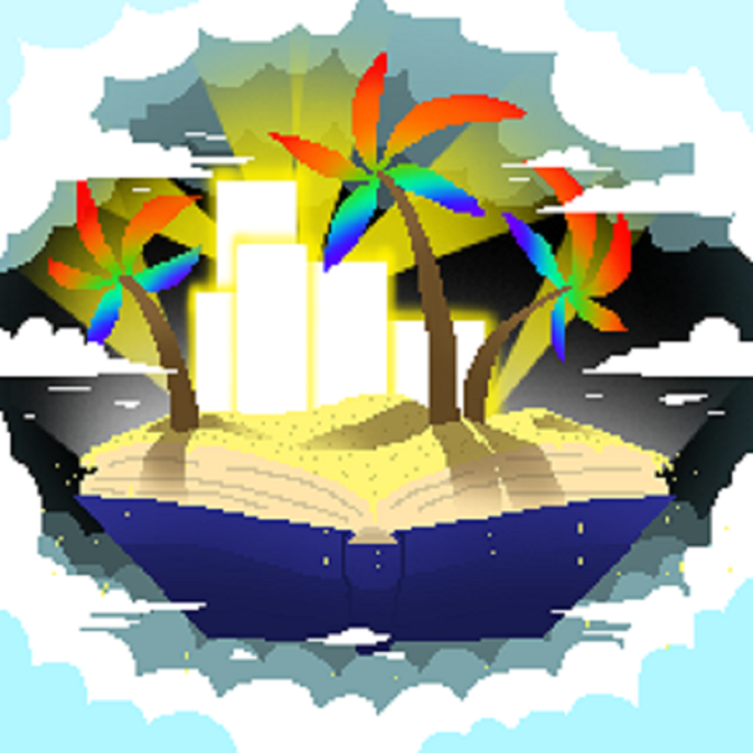 The Quest to Nerdfighteria Island (Spring 2016) – Amber Rocio Smith